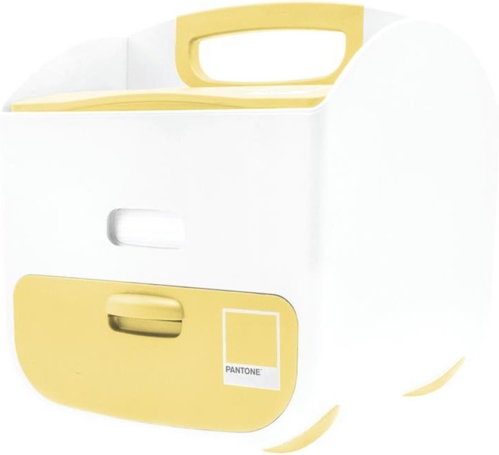 Ubbi Organizer Na Pieluszki Pantone Yellow - Opinie i atrakcyjne ceny ...