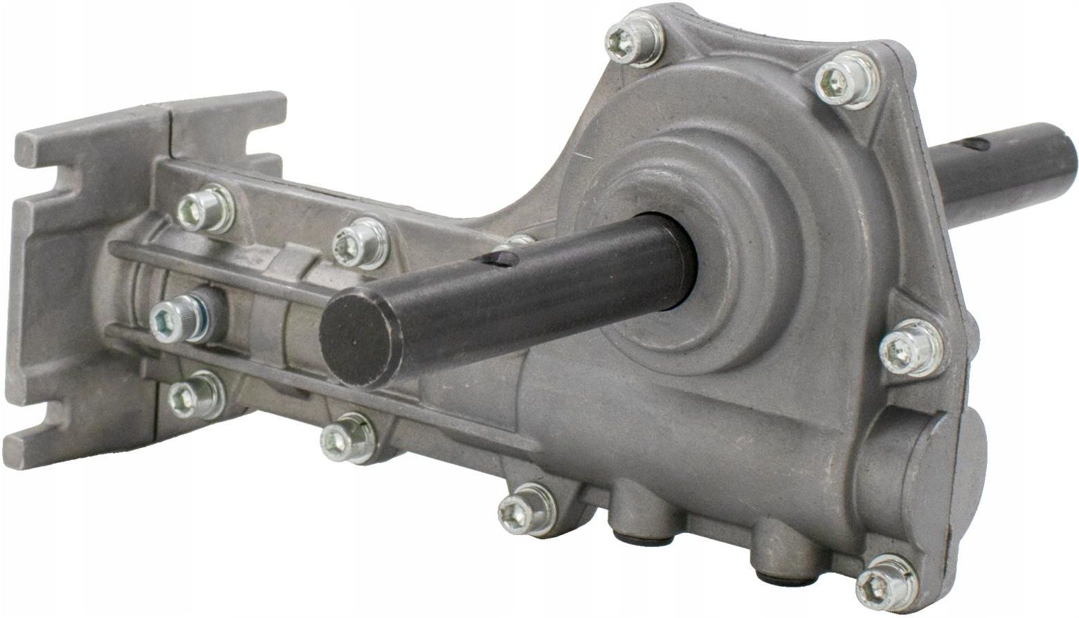 Adeytos Przekładnia Glebogryzarki Spalinowej 26Mm 7 Frez - Ceny i opinie - Ceneo.pl