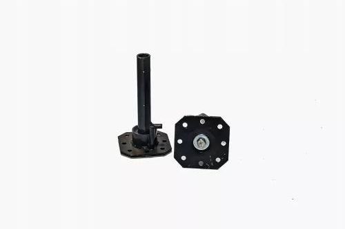 Weima Piasta Diff 24Mm Z Dyferencjałem L-230Mm (Półosie) - Ceny i ...