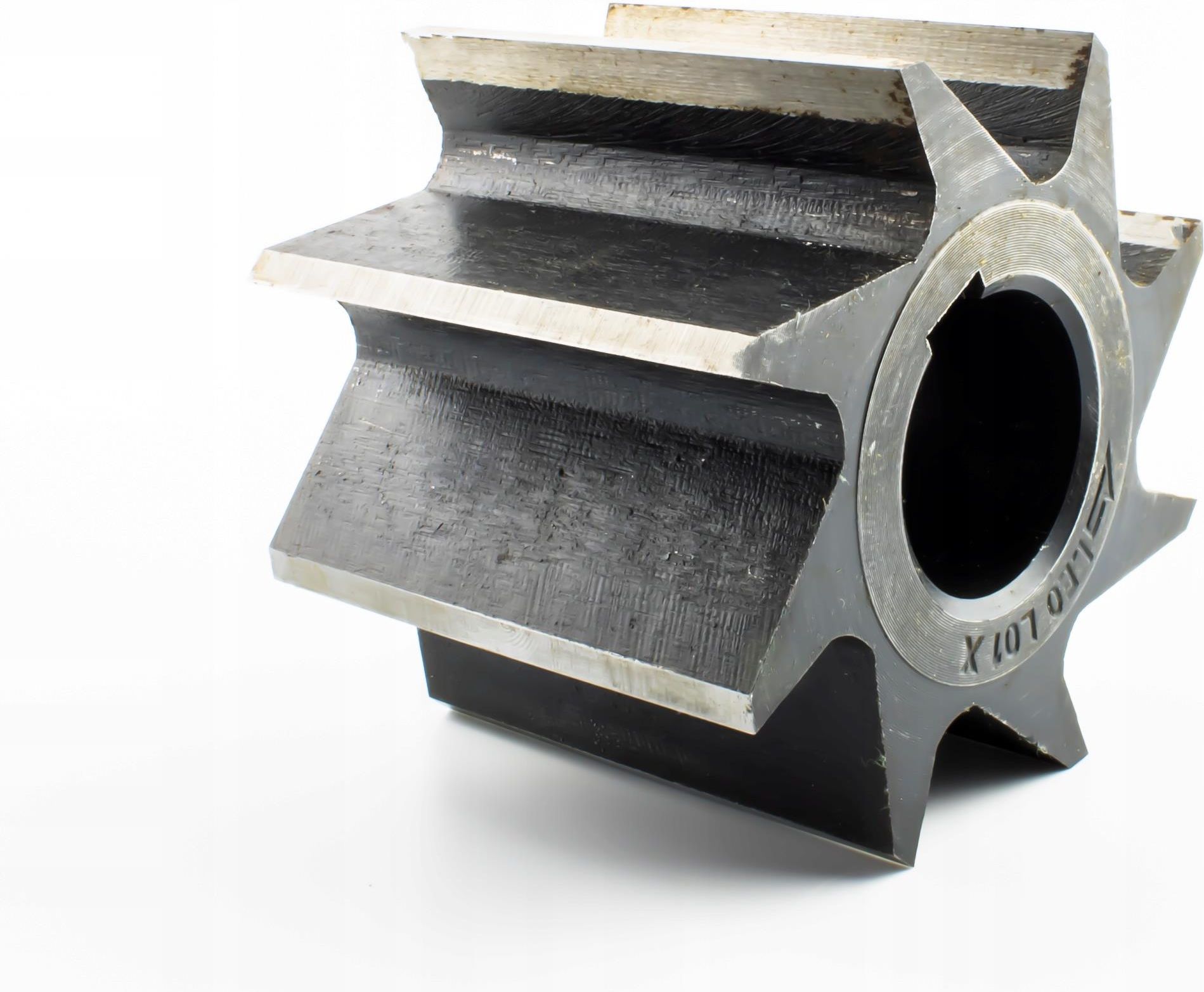 Nac Frez Rozdrabniacza She250S Yt5460 - Ceny i opinie - Ceneo.pl