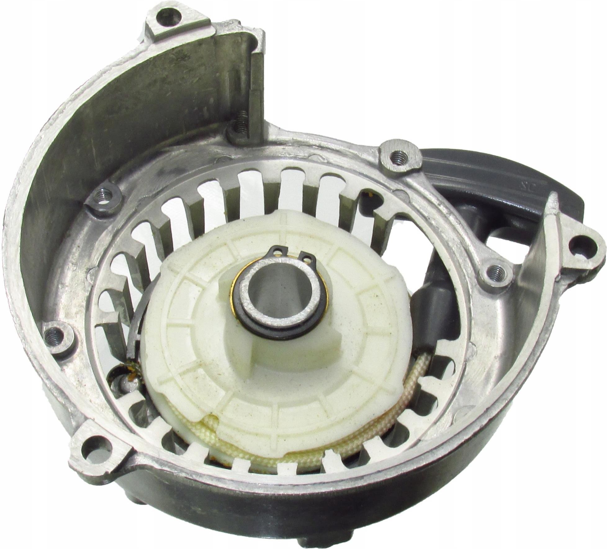 Nevada Parts Rozrusznik Kpl. Oleo-Mac Sparta 25 250T 250Tr - Ceny i ...