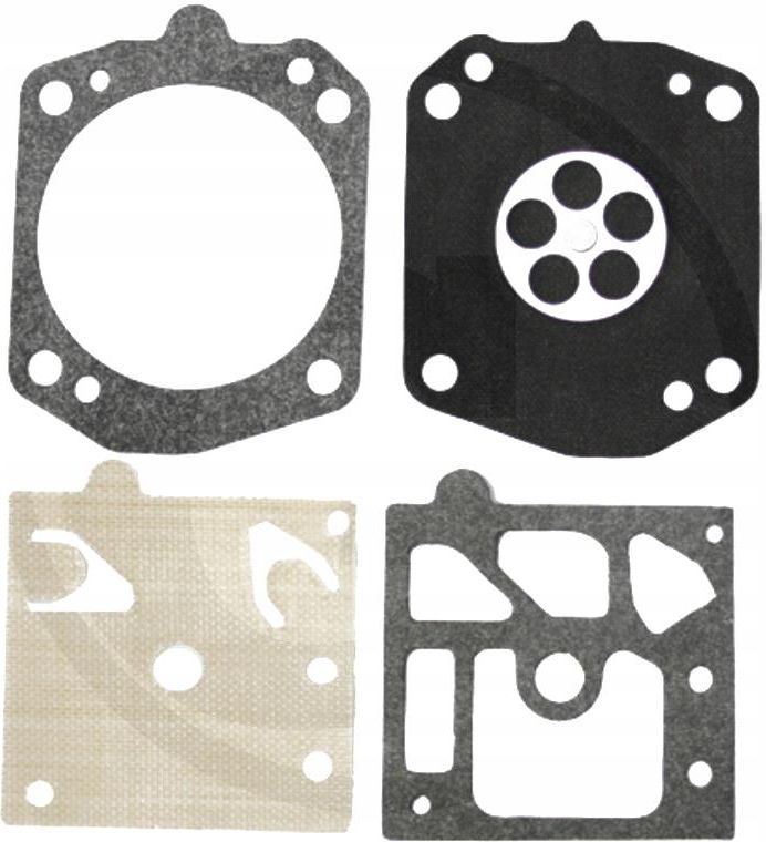 Walbro Zestaw Membran D11-Hda Do Kawasaki Echo - Ceny i opinie - Ceneo.pl