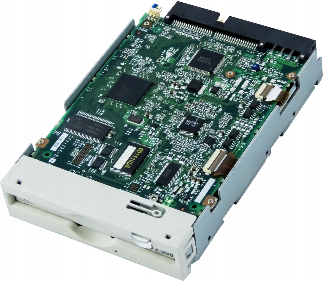 Napęd optyczny Fujitsu Napęd Mo 2.3Gb 3.5 Ca05890-B601 (MCJ3230AP ...