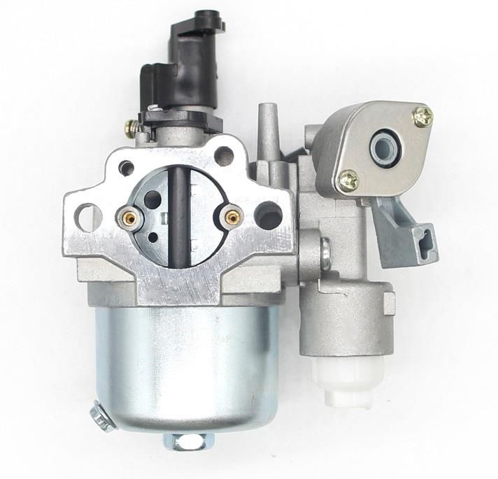 Pw-Parts Gaźnik Subaru Robin Ex 13 17 21 Weber Wacker - Ceny i opinie ...