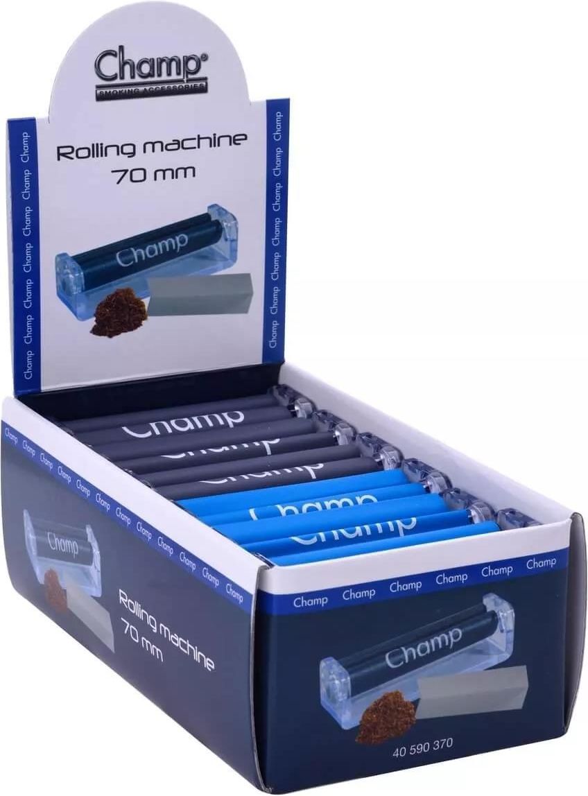 Maszynka do skręcania jointów Champ 70 mm - Ceny i opinie - Ceneo.pl