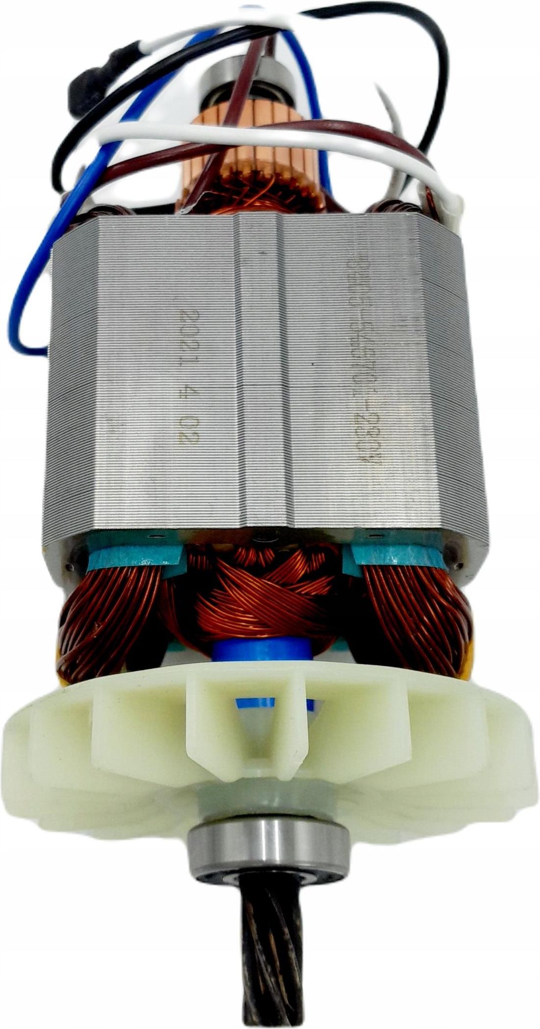 Macallister Silnik Wirnik Stojan Rozdrabniacz Mac Mshp2800D-2 - Ceny i ...