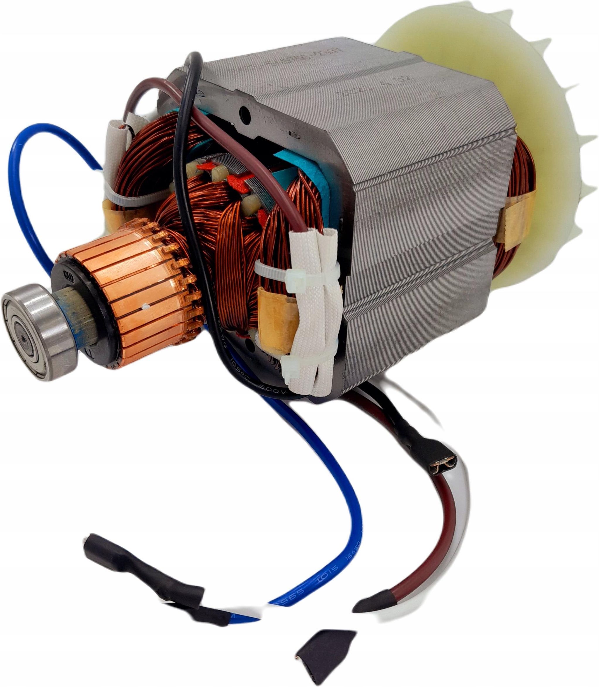 Macallister Silnik Wirnik Stojan Rozdrabniacz Mac Mshp2800D-2 - Ceny i ...