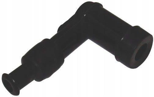 Nasadka Fajka Typ Ngk Lb05F 90St 5 Kohm 7Mm/14 - Ceny i opinie - Ceneo.pl