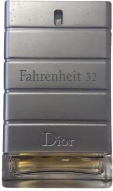 Christian Dior Fahrenheit 32 Travel Edition Woda Toaletowa TESTER 40 ml ...