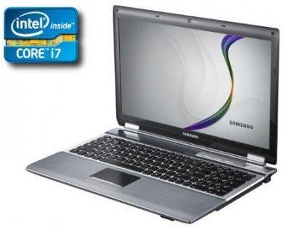 Laptop Samsung (NP-RF711-S07PL) - Opinie i ceny na Ceneo.pl
