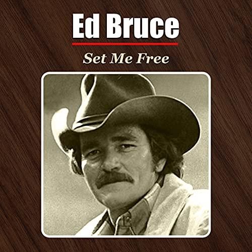 Płyta kompaktowa Ed Bruce - Set Me Free (CD) - Ceny i opinie - Ceneo.pl