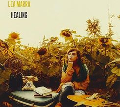 Płyta kompaktowa Lea Marra - Healing (CD) - Ceny i opinie - Ceneo.pl