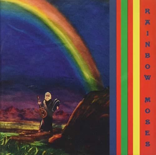 Płyta kompaktowa Rainbow Moses - Rainbow Moses 1 (CD) - Ceny i opinie ...