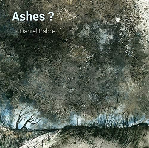 Płyta kompaktowa Thomas Poli - Ashes ? (CD) - Ceny i opinie - Ceneo.pl