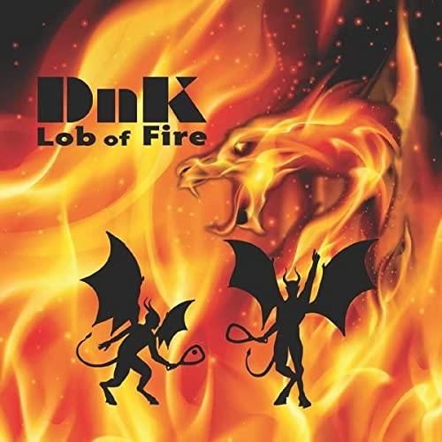 Płyta kompaktowa Dirk N Kan - Lob Of Fire (CD) - Ceny i opinie - Ceneo.pl