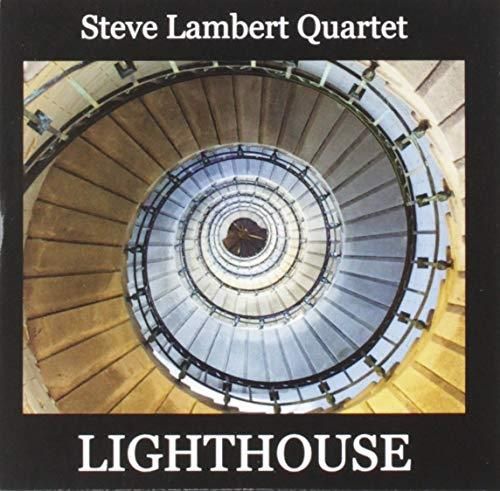 Płyta kompaktowa Steve Lambert - Lighthouse (CD) - Ceny i opinie - Ceneo.pl
