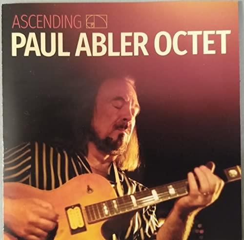 Płyta kompaktowa Paul Abler - Ascending (CD) - Ceny i opinie - Ceneo.pl