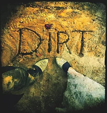 Płyta kompaktowa White Widow Xox - Dirt (CD) - Ceny i opinie - Ceneo.pl