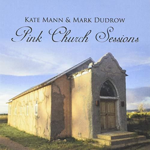 Płyta kompaktowa Kate Mann - Pink Church Sessions (CD) - Ceny i opinie ...