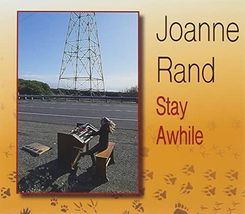 Płyta kompaktowa Joanne Rand - Stay Awhile (CD) - Ceny i opinie - Ceneo.pl