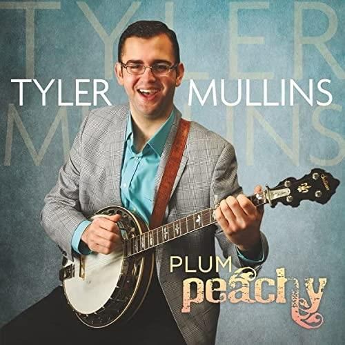 Płyta kompaktowa Tyler Mullins - Plum Peachy (CD) - Ceny i opinie ...