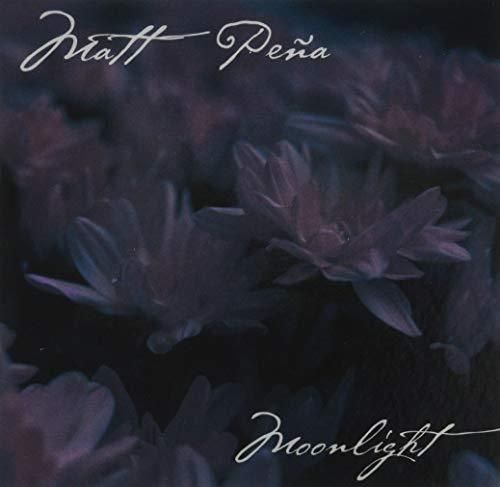 Płyta kompaktowa Matt Pena - Moonlight (CD) - Ceny i opinie - Ceneo.pl