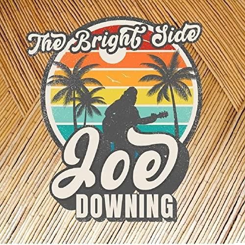 Płyta kompaktowa Joe Downing - The Bright Side (CD) - Ceny i opinie ...