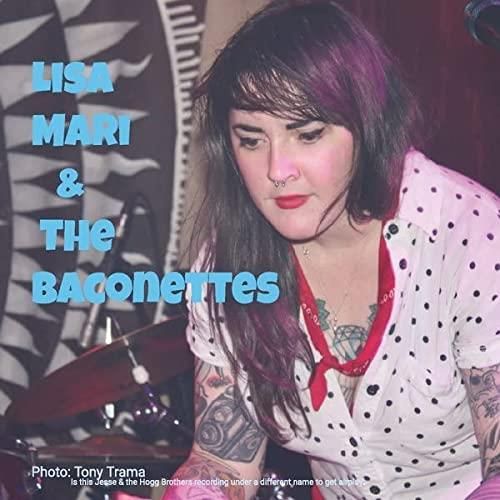 Płyta kompaktowa Mari, Lisa / Baconettes - Lisa Mari And The Baconettes ...