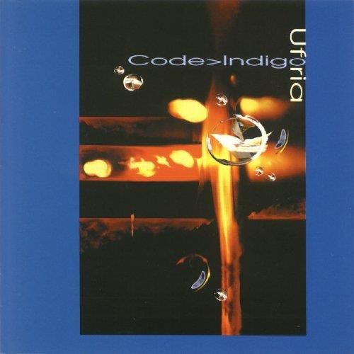 Płyta kompaktowa Code Indigo - Uforia (CD) - Ceny i opinie - Ceneo.pl