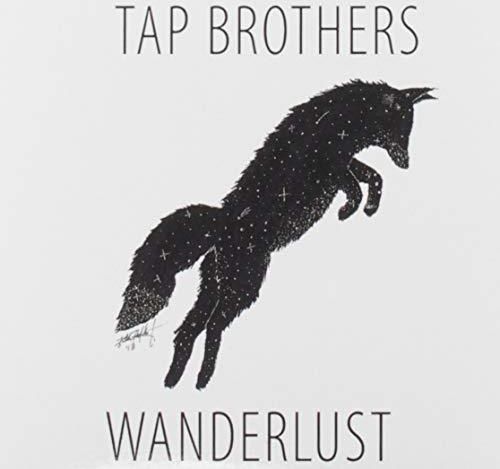 Płyta kompaktowa Tap Brothers - Wanderlust (CD) - Ceny i opinie - Ceneo.pl