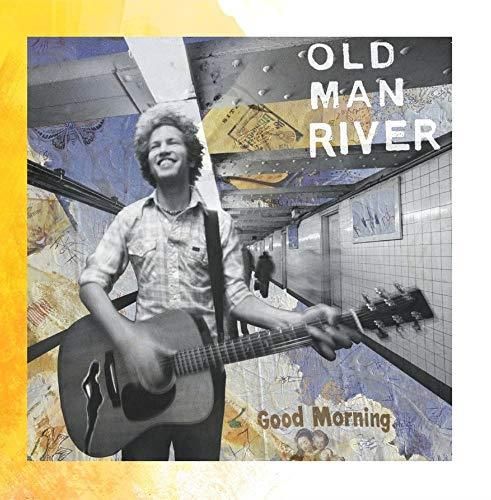 Płyta kompaktowa Old Man River - Good Morning [Australian Import] (CD) - Ceny i opinie - Ceneo.pl