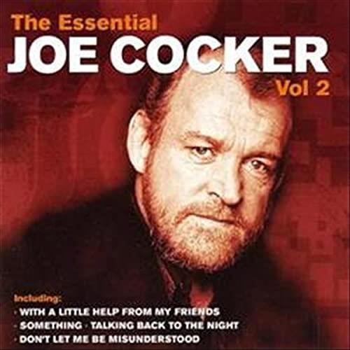 Płyta kompaktowa Joe Cocker - The Essential Joe Cocker: Vol 2 (CD ...