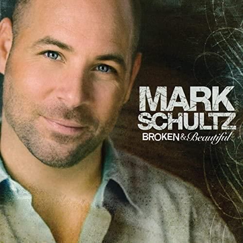 Płyta kompaktowa Mark Schultz - Broken & Beautiful (CD) - Ceny i opinie ...