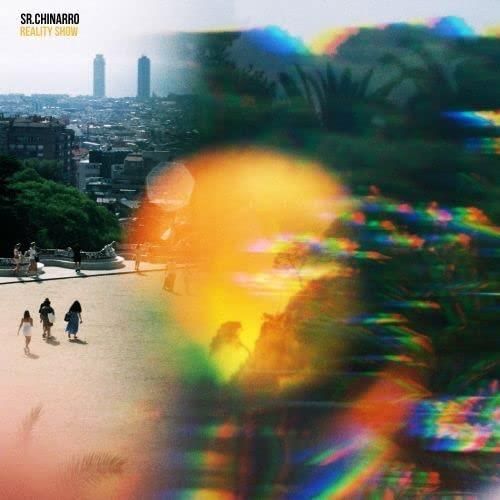 Płyta kompaktowa Sr Chinarro - Reality Show (CD) - Ceny i opinie - Ceneo.pl