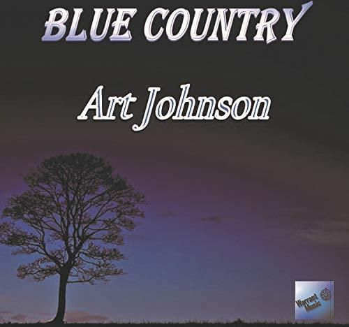 Płyta kompaktowa Art Johnson - Blue Country (CD) - Ceny i opinie - Ceneo.pl