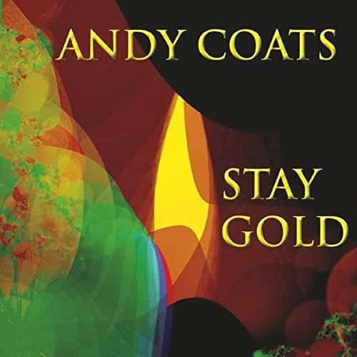 Płyta kompaktowa Andy Coats - Stay Gold (CD) - Ceny i opinie - Ceneo.pl
