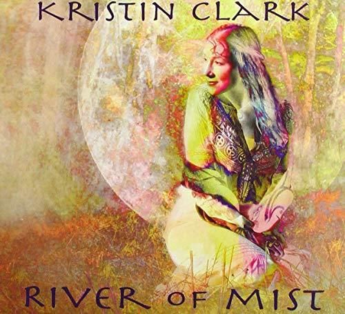 Płyta kompaktowa Kristin Clark - River Of Mist (CD) - Ceny i opinie ...