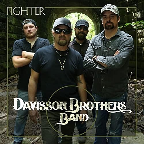 Płyta kompaktowa Davisson Brothers - Fighter (CD) - Ceny i opinie ...