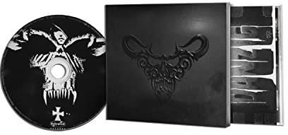 Płyta kompaktowa Danzig - Danzig 5: Blackacidevil (CD) - Ceny i opinie ...