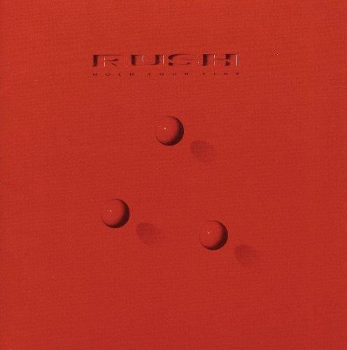 Płyta kompaktowa Rush - Hold Your Fire (CD) - Ceny i opinie - Ceneo.pl