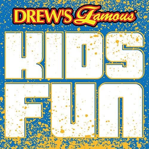Płyta kompaktowa Hit Crew - Drew's Famous Kids Fun (CD) - Ceny i opinie ...