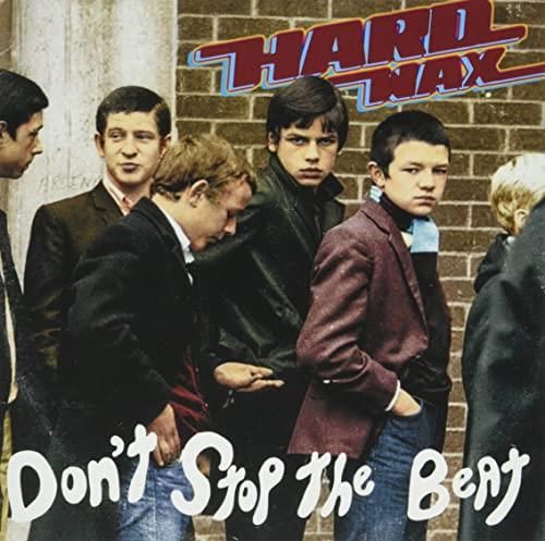 Płyta kompaktowa Hard Wax - Don't Stop The Beat (CD) - Ceny i opinie ...