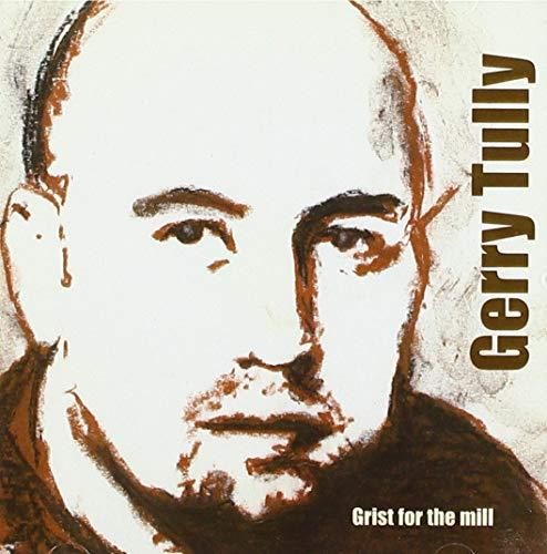 Płyta kompaktowa Gerry Tully - Grist For The Mill (CD) - Ceny i opinie ...