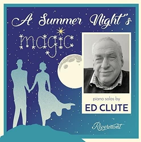 Płyta kompaktowa Ed Clute - A Summer Night's Magic (CD) - Ceny i opinie ...