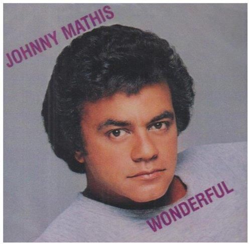 Płyta kompaktowa Johnny Mathis - Wonderful (CD) - Ceny i opinie - Ceneo.pl