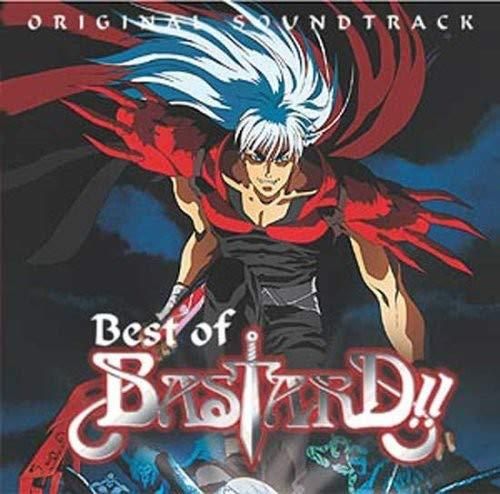 Płyta kompaktowa Bastard: Best of / O.S.T. - Bastard: Best Of (Original ...