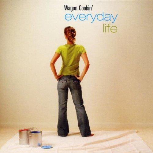 Płyta kompaktowa Wagon Cookin' - Everyday Life (CD) - Ceny i opinie ...