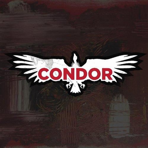 Płyta kompaktowa Condor - Cd Baby Condor (CD) - Ceny i opinie - Ceneo.pl