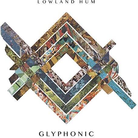 Płyta kompaktowa Lowland Hum - Glyphonic (CD) - Ceny i opinie - Ceneo.pl