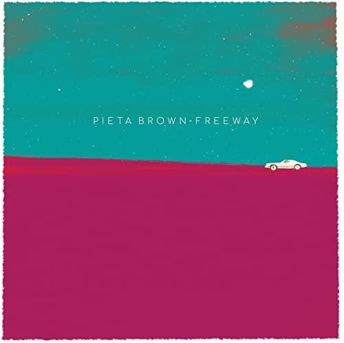 Płyta kompaktowa Pieta Brown - Freeway (CD) - Ceny i opinie - Ceneo.pl